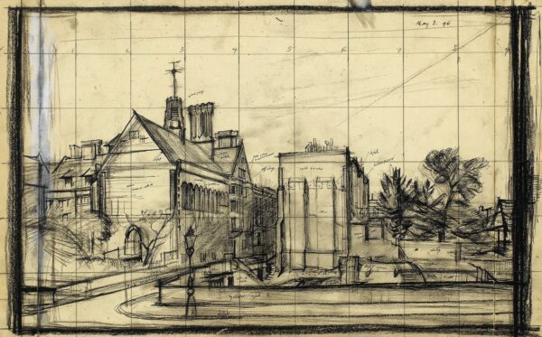 Sorrell, Alan - Modern British Art Gallery