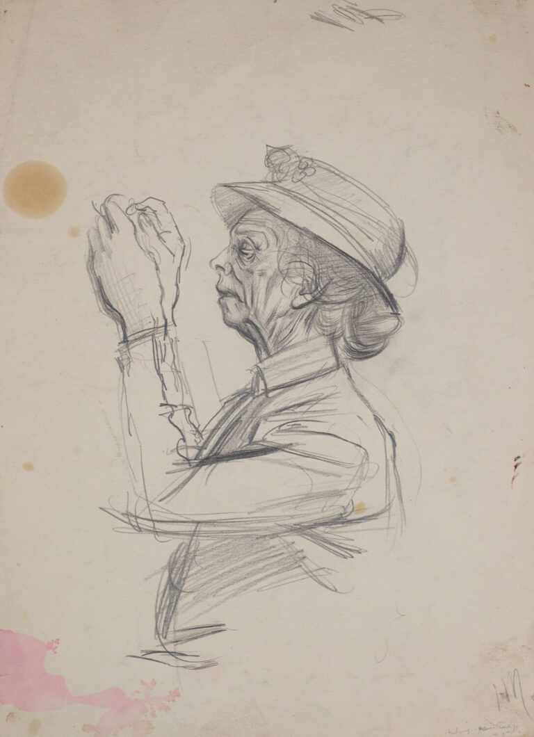 Sorrell, Alan - Modern British Art Gallery