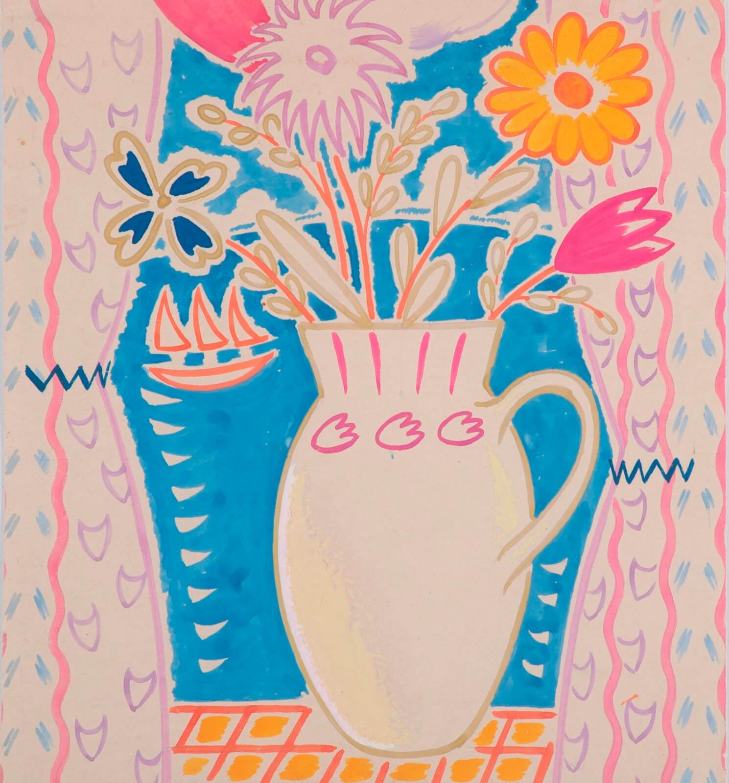 Finney, Amy - Modern British Art Gallery