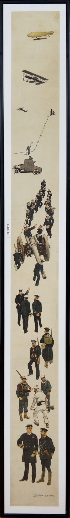 Thomas, Bert - Modern British Art Gallery