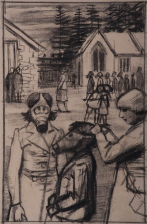 Mahoney, Charles - Modern British Art Gallery