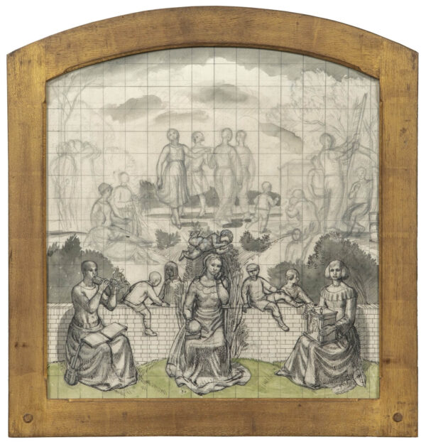 Mahoney, Charles - Modern British Art Gallery