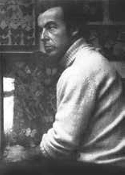 Evans, David - Modern British Art Gallery