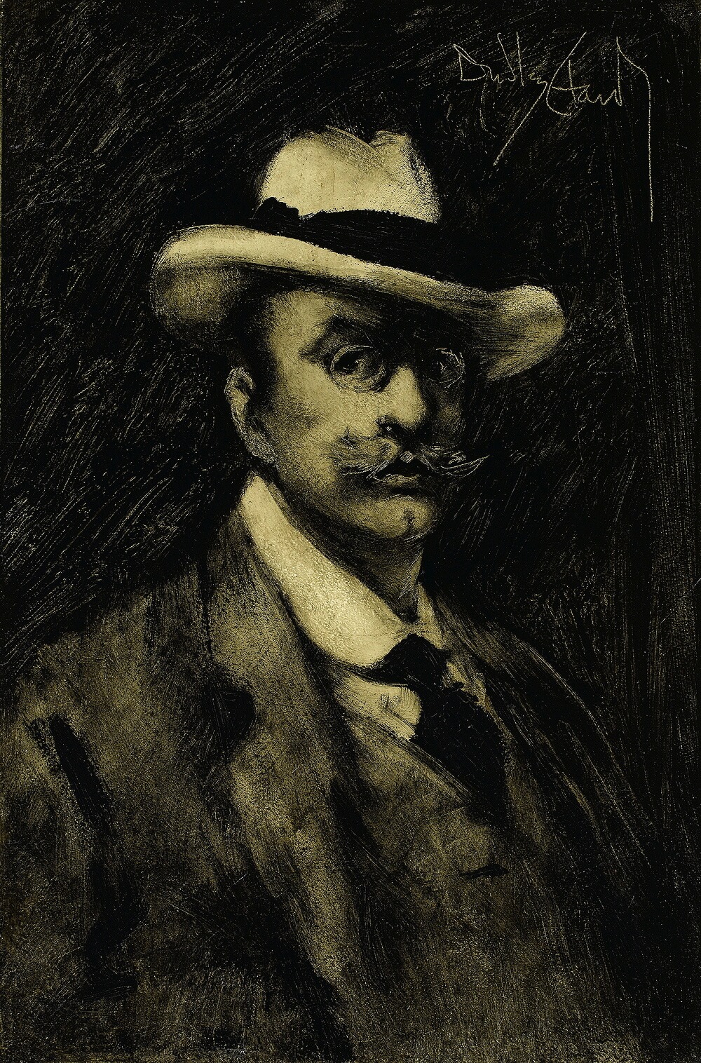 Hardy, Dudley - Modern British Art Gallery