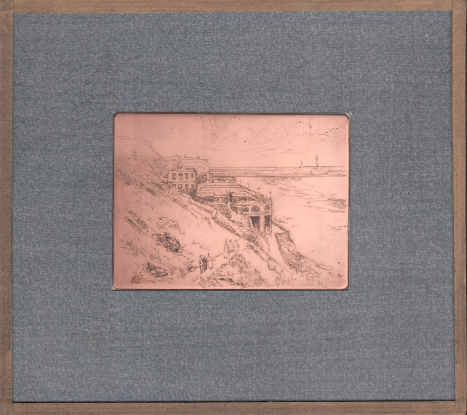 Maybery, Edgar - Modern British Art Gallery