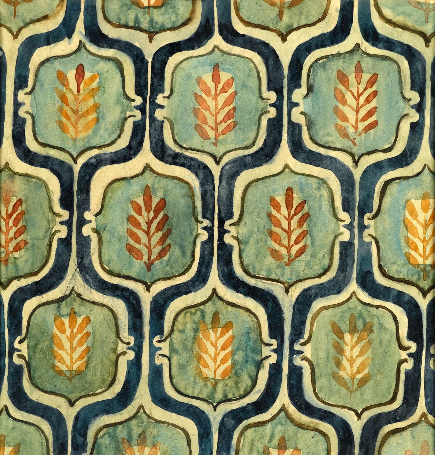 Vellacott, Elisabeth - Modern British Art Gallery