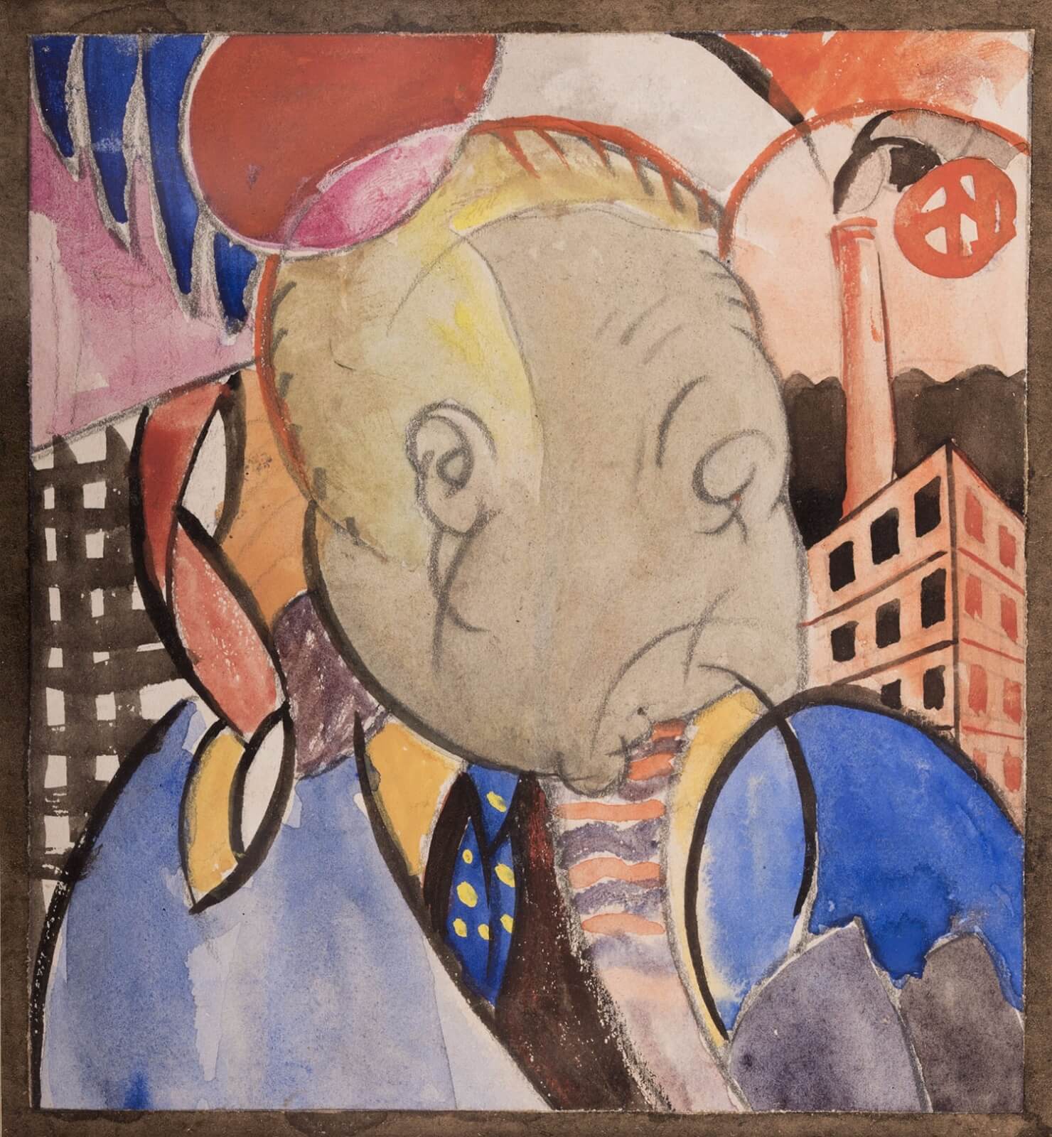 Newton, Eric - Modern British Art Gallery