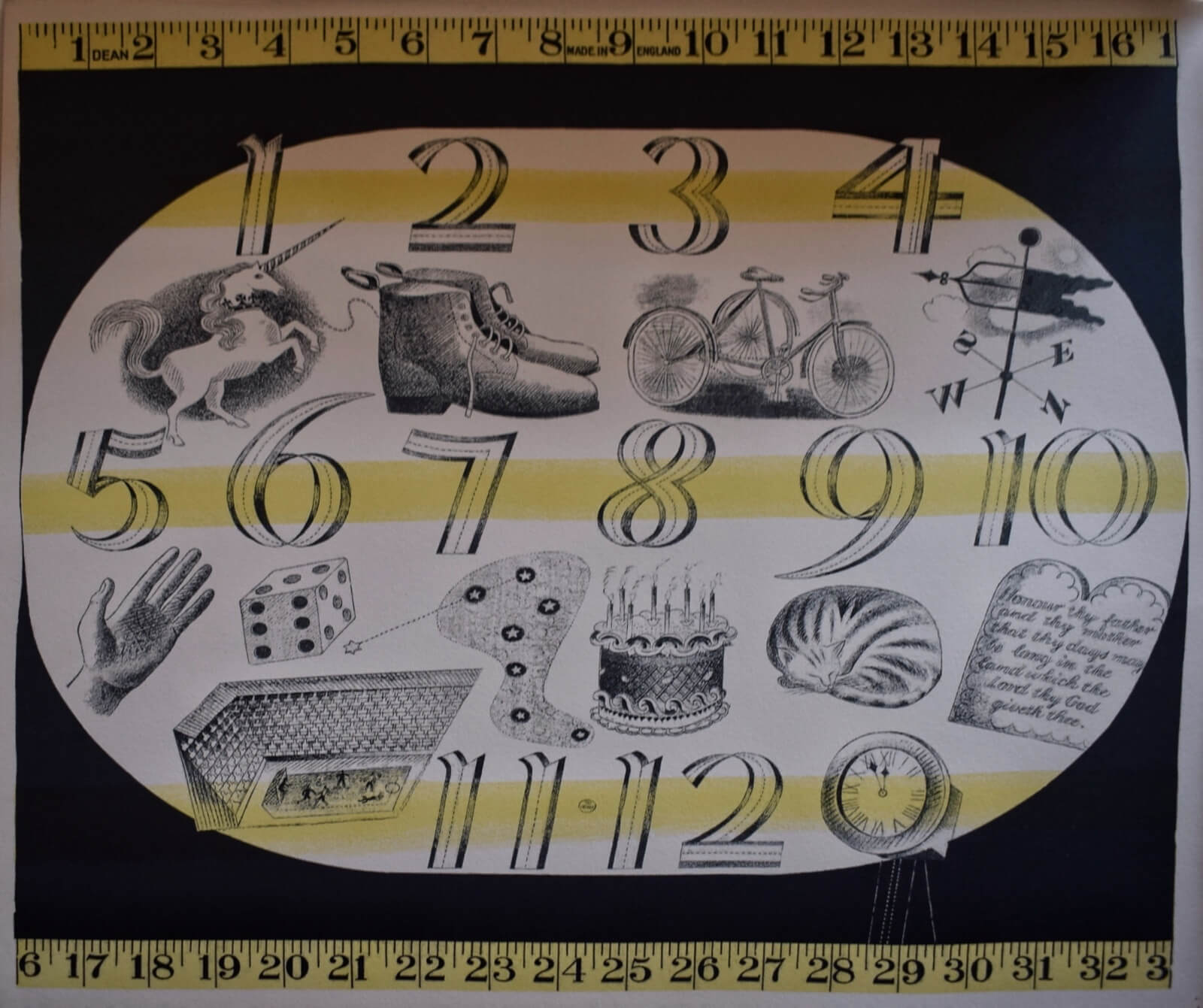 Handkerchief - Modern British Art Gallery