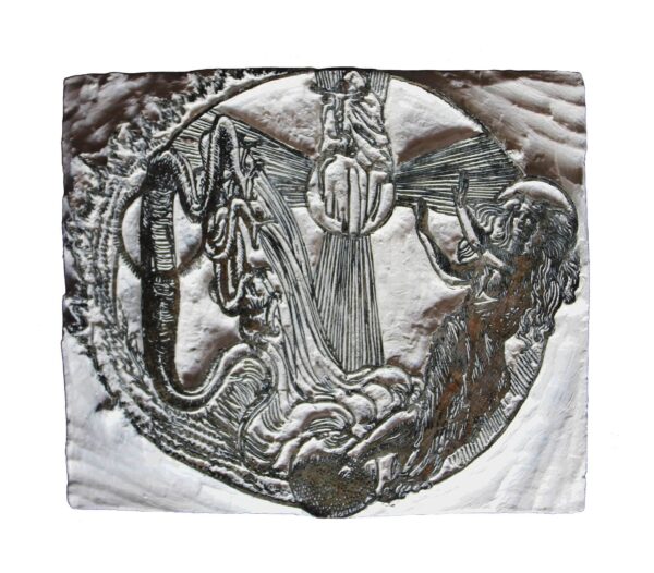 Perseus,, circa 1926 - Modern British Art Gallery