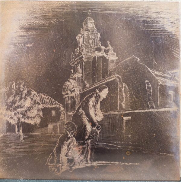 Perseus,, circa 1926 - Modern British Art Gallery