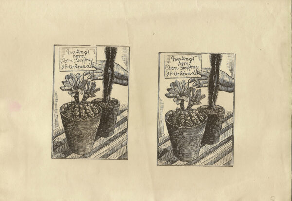 Resting, colour study 1931 - Modern British Art Gallery