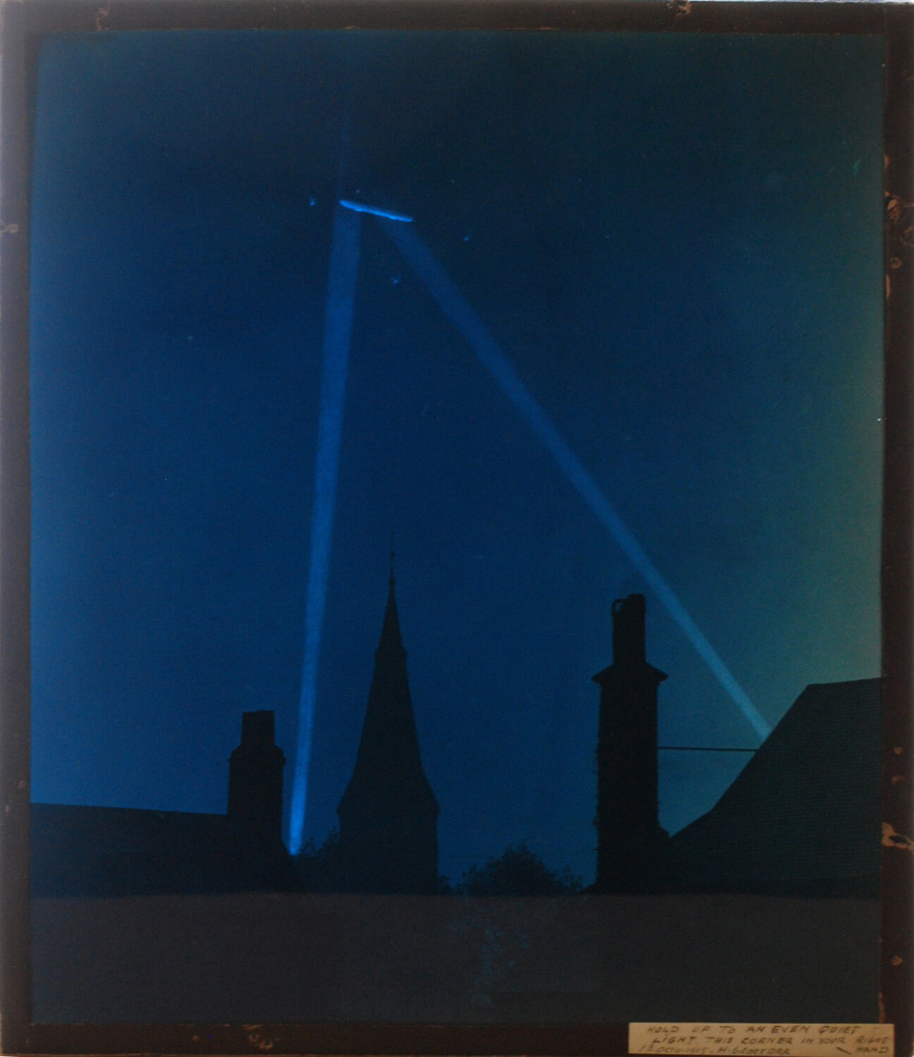 Scott Orr, H. - Modern British Art Gallery