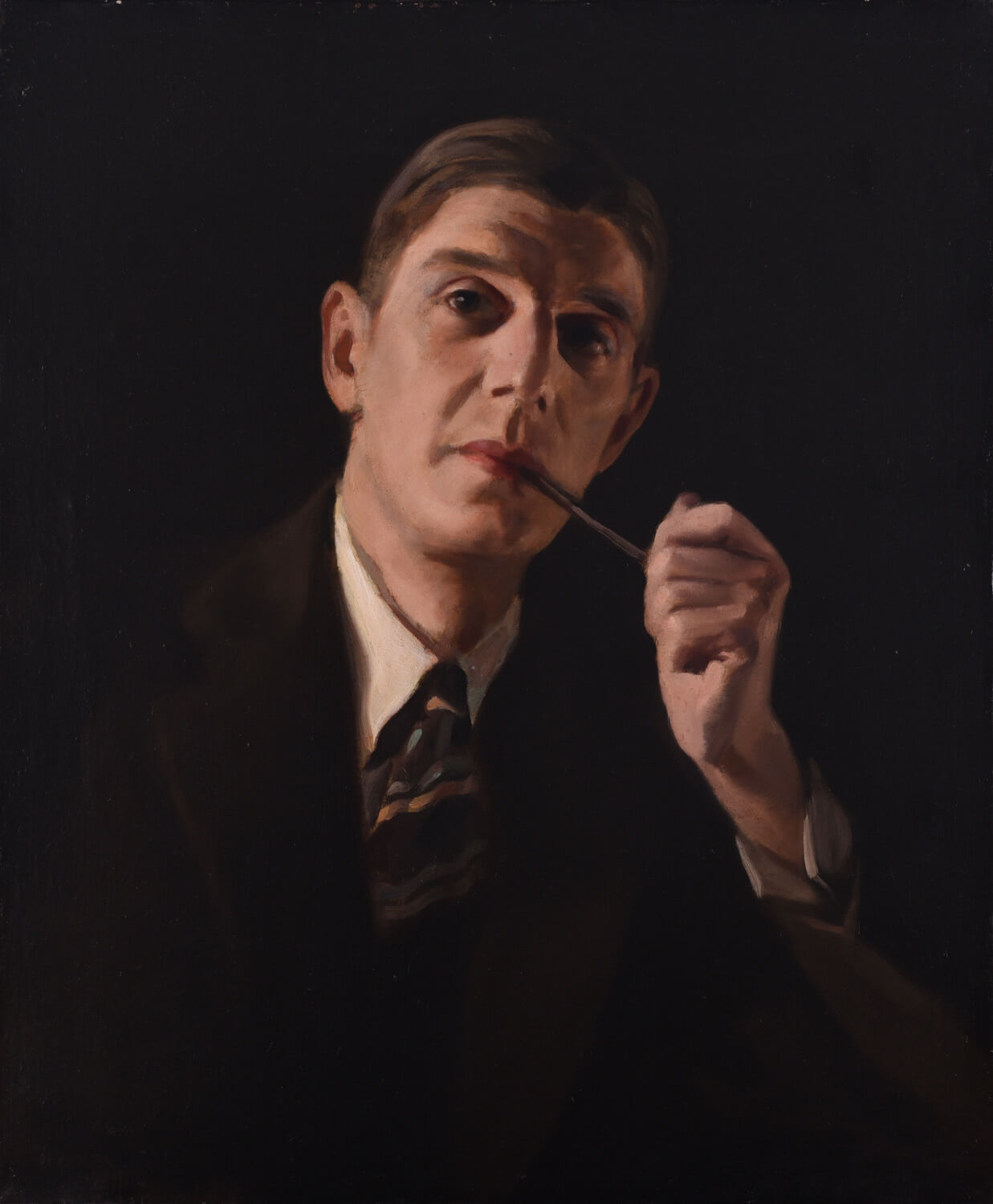 Dixon, Harry - Modern British Art Gallery