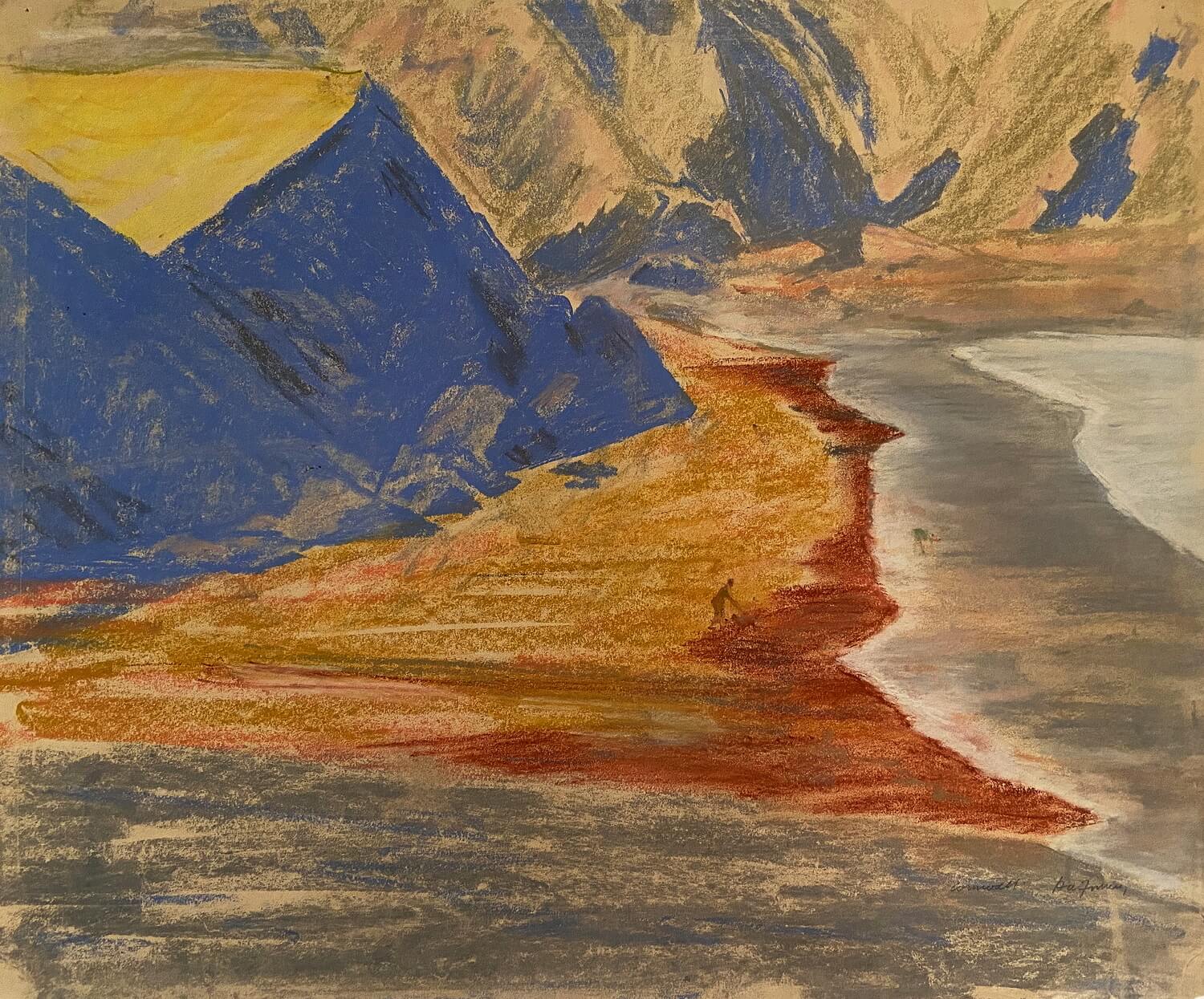 Cornwall - Modern British Art Gallery