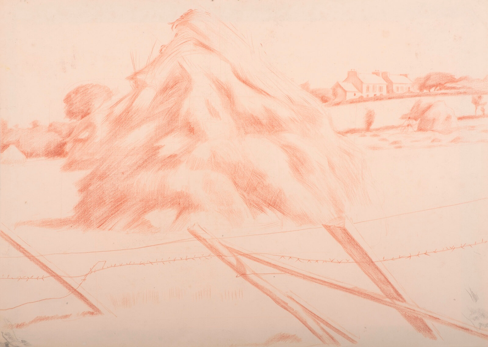 Haystack - Modern British Art Gallery