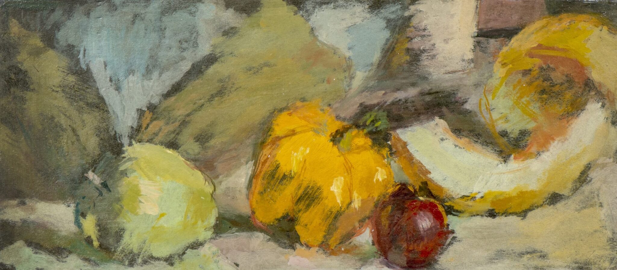 Finney, Hubert Arthur - Modern British Art Gallery