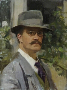 Park, James Stuart - Modern British Art Gallery