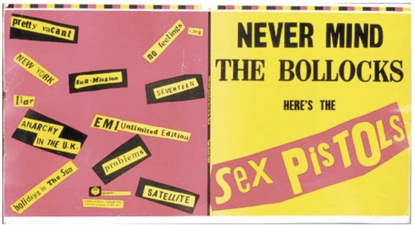 Reid, Jamie - Modern British Art Gallery