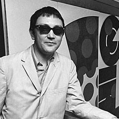 Tilson, Joe - Modern British Art Gallery