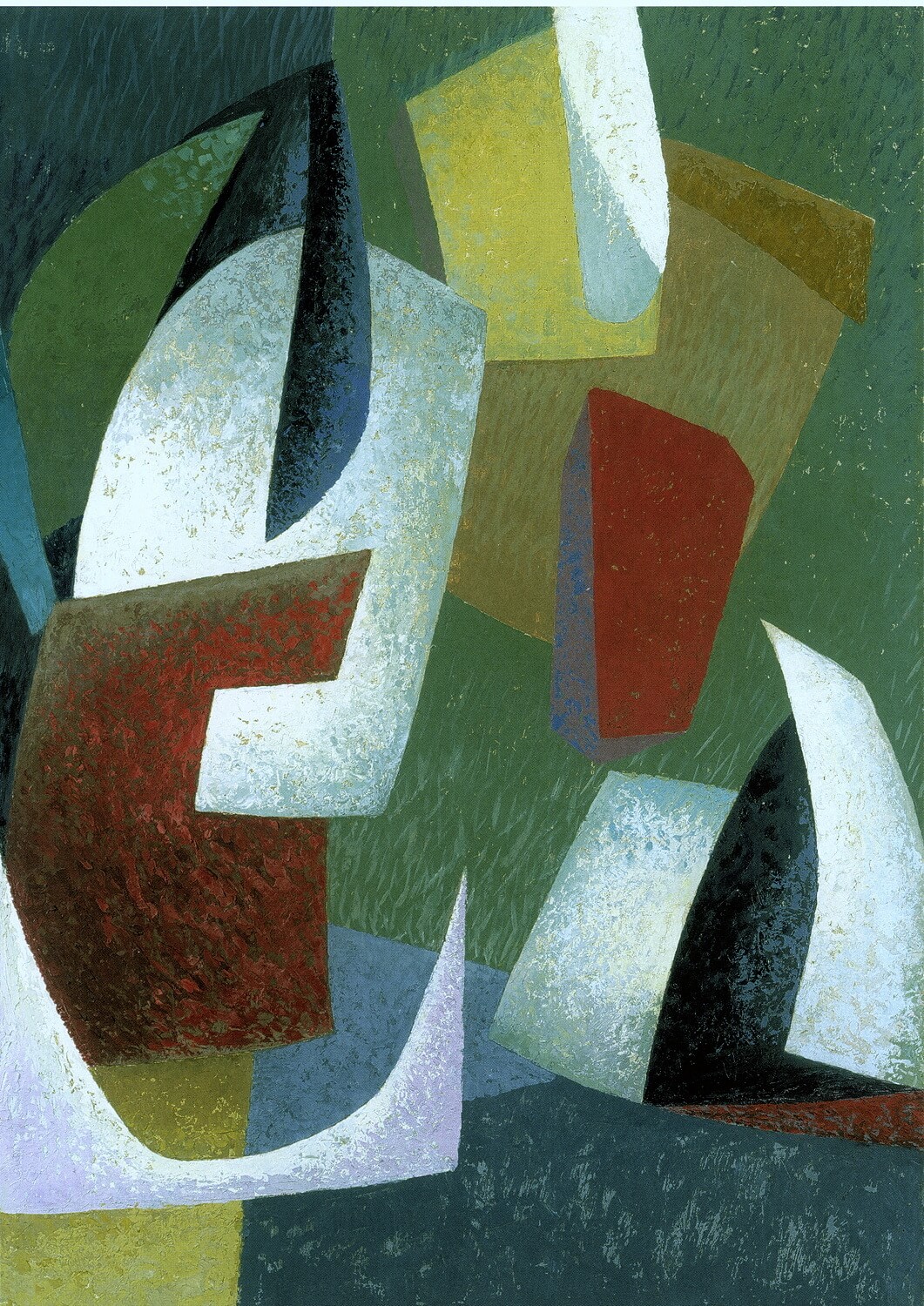 Chromatic, 1954 - Modern British Art Gallery