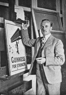 Gilroy, John Thomas Young - Modern British Art Gallery