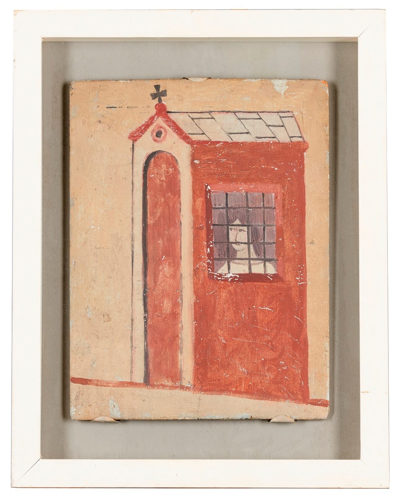 Sanctuary - Modern British Art Gallery