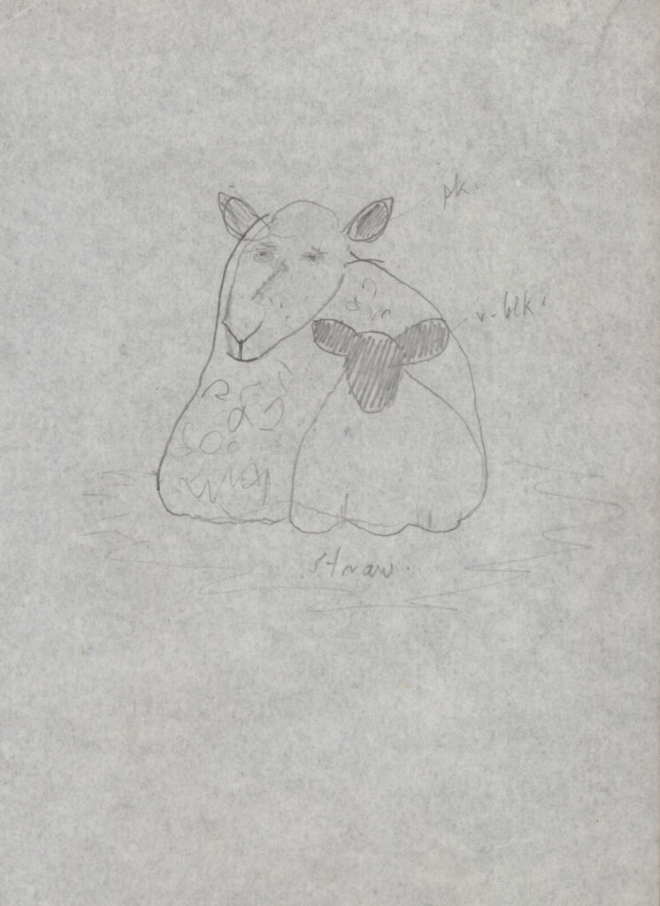 Kenneth Rowntree - Modern British Art Gallery