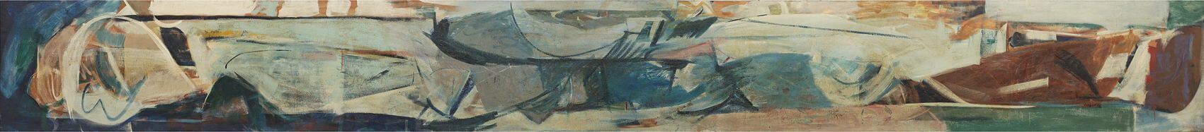 Lanyon, Peter - Modern British Art Gallery