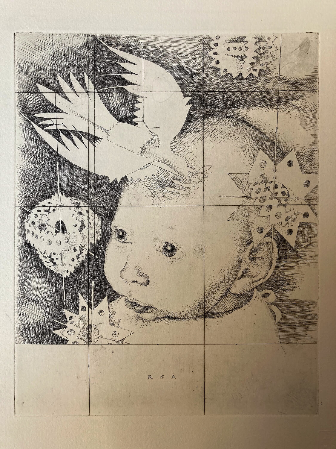 Noel - Modern British Art Gallery