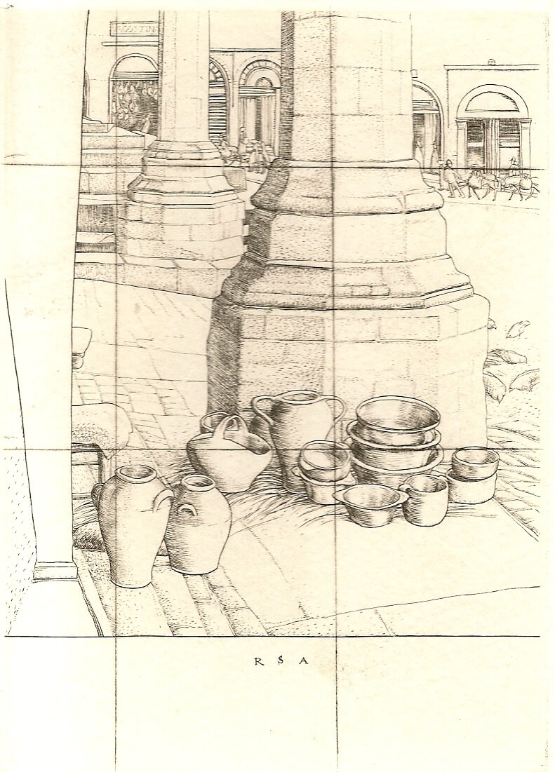 Burnham Market - Modern British Art Gallery