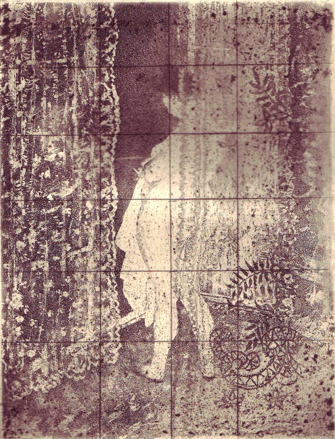 Summer Night - Modern British Art Gallery