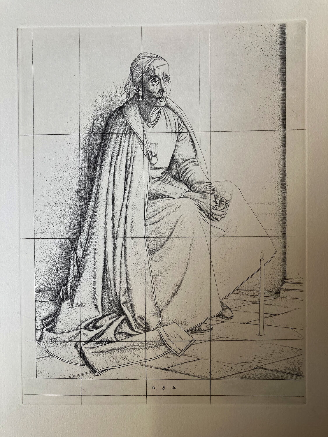 The Mother - Modern British Art Gallery