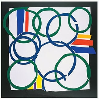 Borderline - Modern British Art Gallery