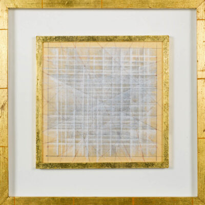 Study for Bristol Ceiling, circa 1952 - Modern British Art Gallery