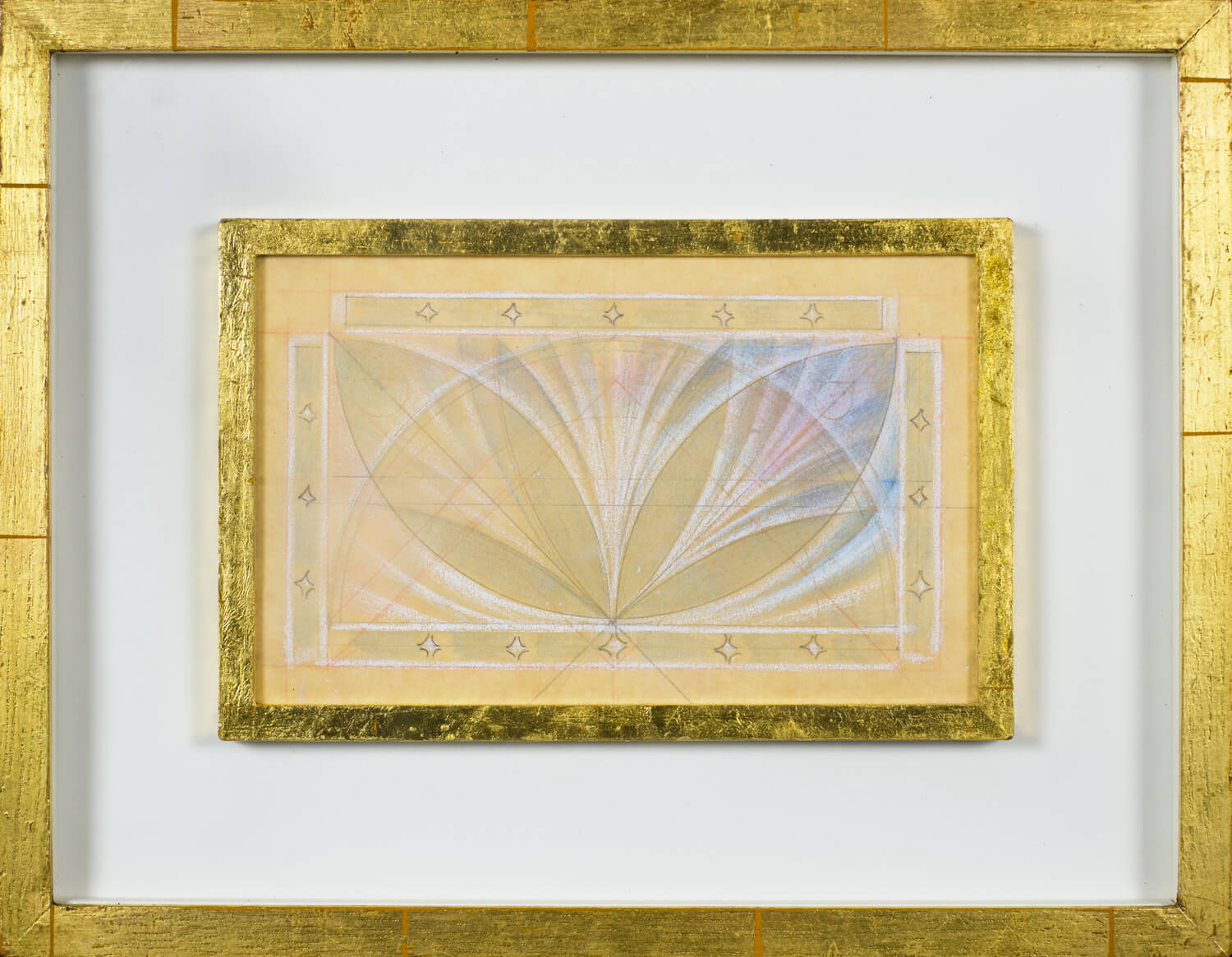 Untitled, circa 1953 - Modern British Art Gallery