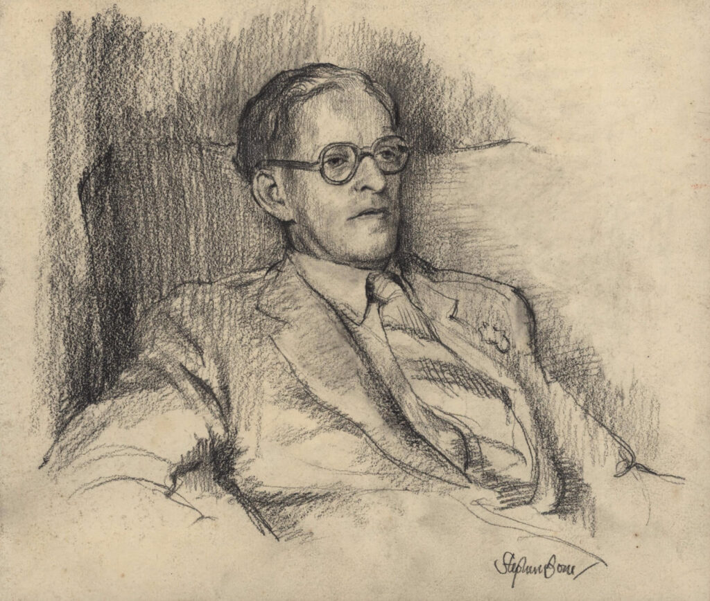 river - Modern British Art Gallery