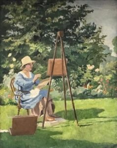 Bone, Stephen - Modern British Art Gallery