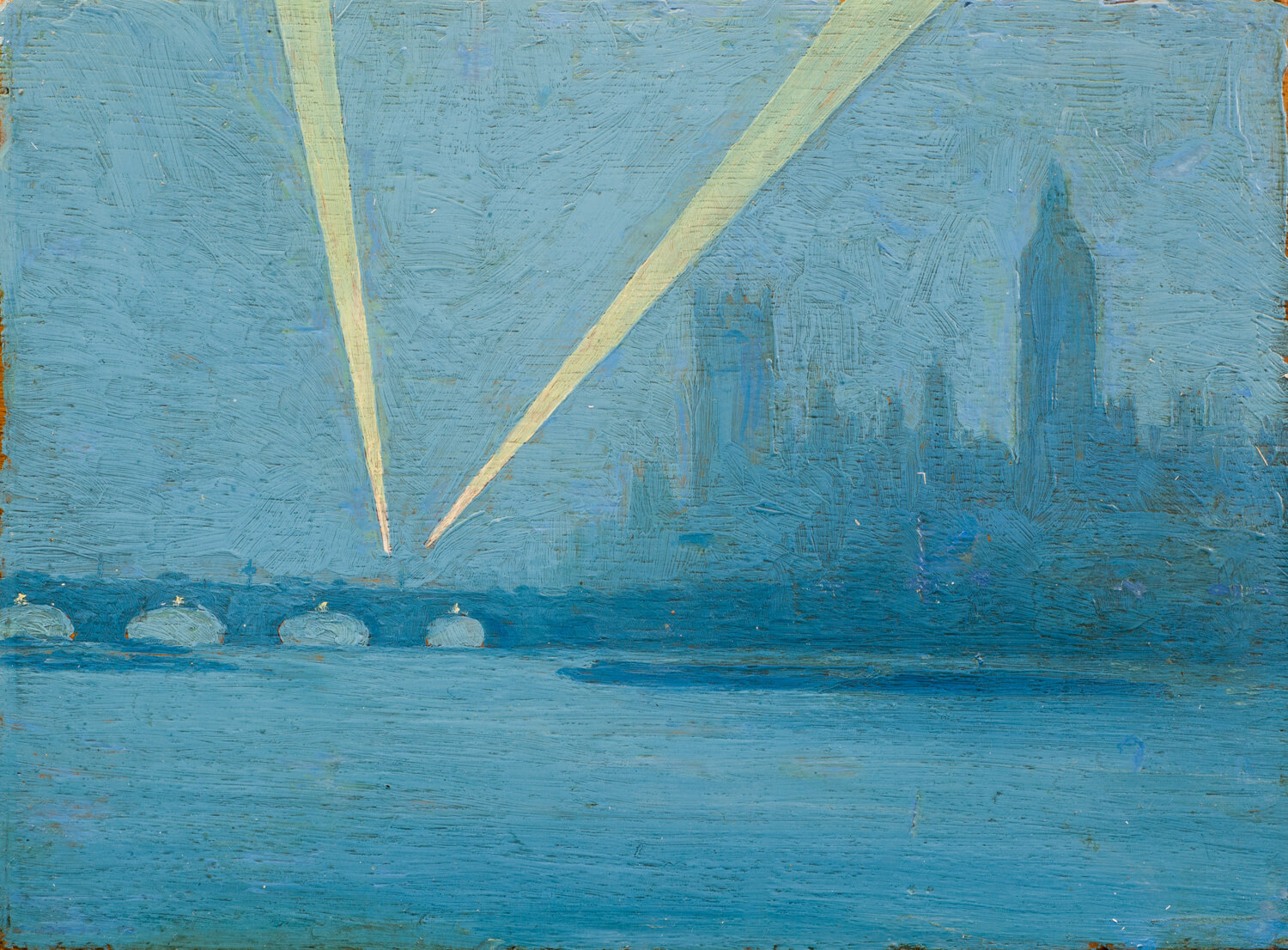 Meteyard, Thomas Buford - Modern British Art Gallery