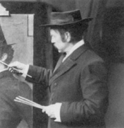 Greaves, Walter - Modern British Art Gallery