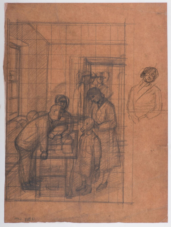 Mahoney, Charles - Modern British Art Gallery