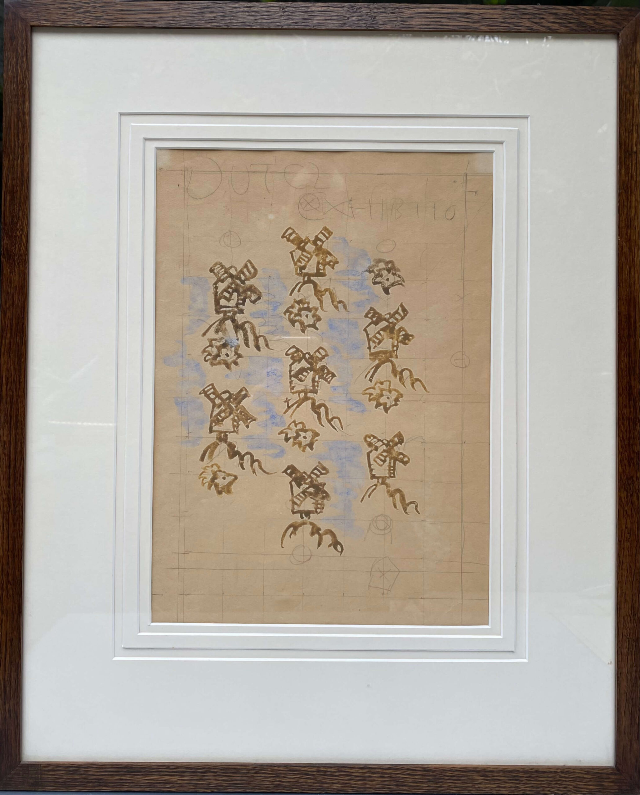 Dutch Exhibition - Modern British Art Gallery