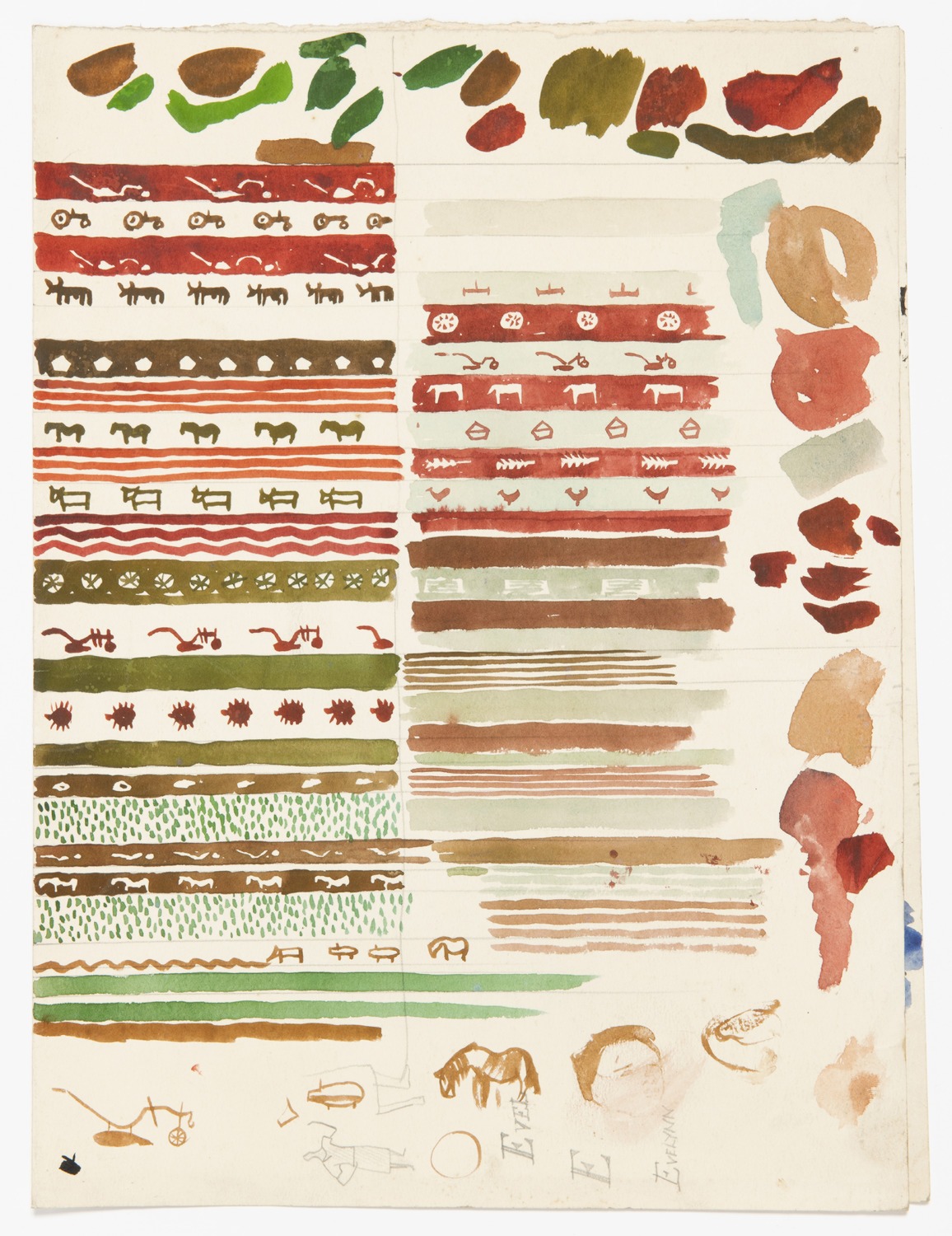 DUNBAR - APPLIED ARTS AND DESIGN - Modern British Art Gallery