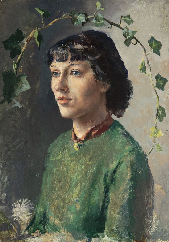 Pietsie Bomans - Modern British Art Gallery