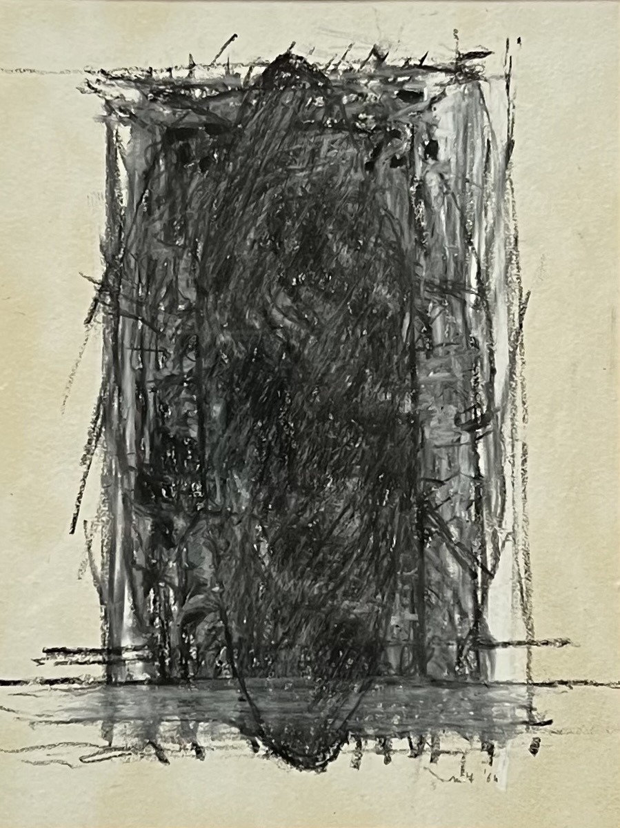 Drawing '64 - Modern British Art Gallery