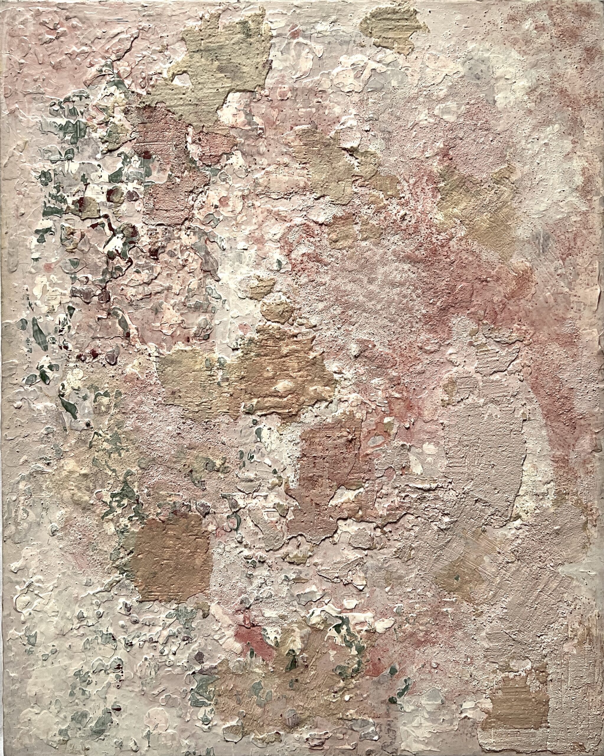 Pink - Modern British Art Gallery