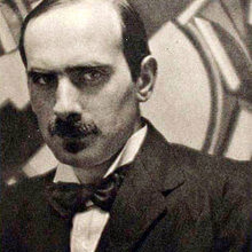 Wadsworth, Edward Alexander - Modern British Art Gallery