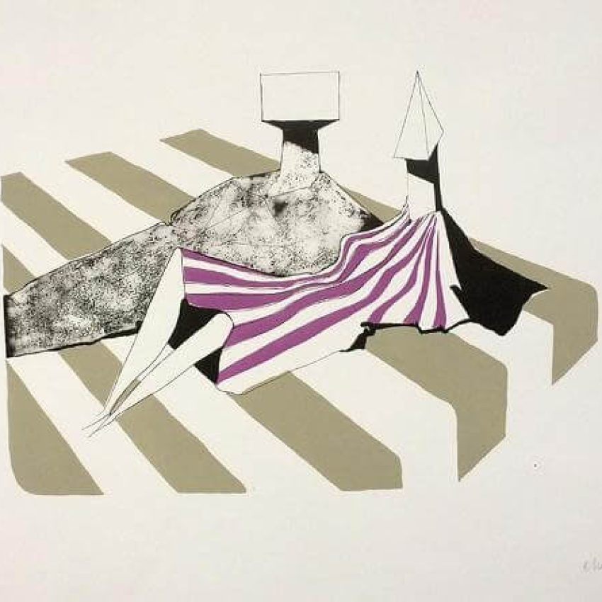 Chadwick, Lynn Russell - Modern British Art Gallery